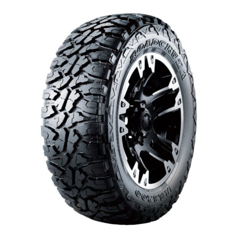 33/12.5 R15 Roadcruza RA3200 108Q M+S Mud-Terrain
