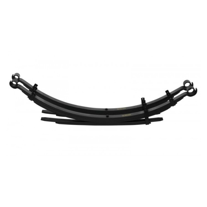 Arc Spate Stânga Suzuki Samurai +5cm IronMan4x4 Performance