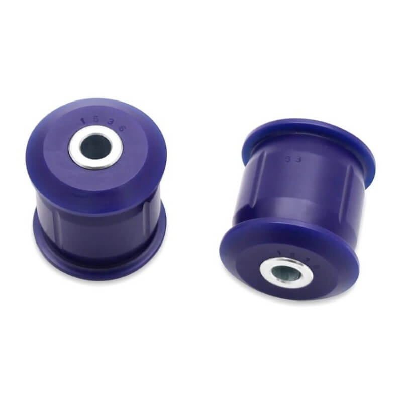 Kit bucse Suzuki Samurai / Jimny brate longitudinale si bare Panhard cu ...