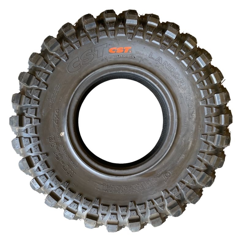 35/12.5 R15 Cst By Maxxis Cl18 113K Anvelopă M+S Simex Extrem