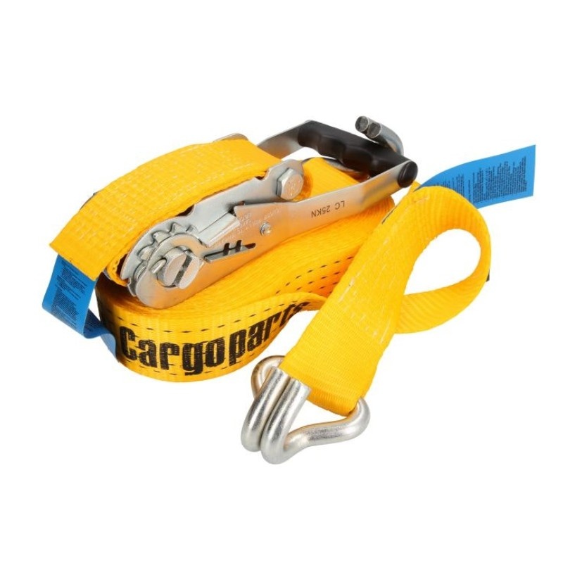 Chinga Ancorare cu clichet 10m 4T (4000kg) CargoParts