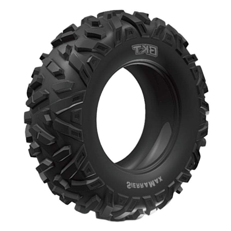 25/8 R12 BKT Sierra Max 43N ATV