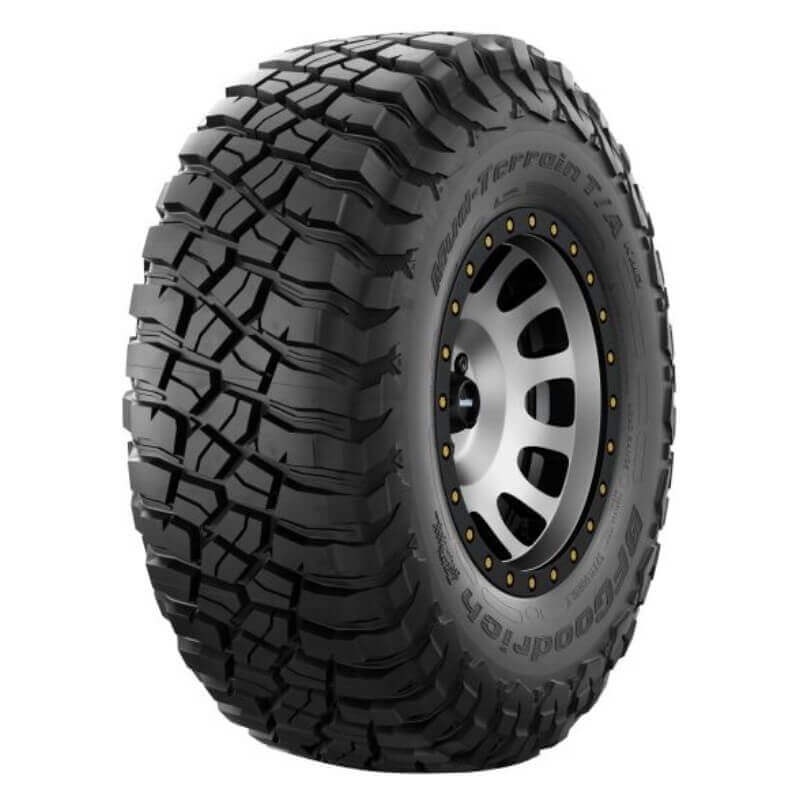 33/12.5 R15 BF Goodrich KM3 108Q Anvelopă M+S Mud-Terrain