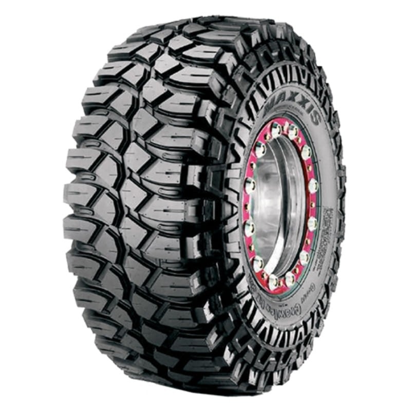 35/12.5 R15 Maxxis Creepy Crawler M8090 113K Mud-Terrain