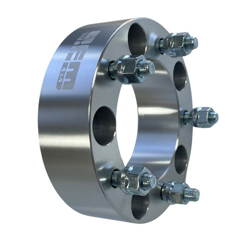 Flansa Distantier 50mm 5×139.7 Suzuki Jimny, Vitara, Grand Vitara 1 ...