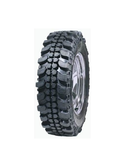 285/75 R16 Insa Turbo Special Track 122N Anvelopă M+S Simex Resapata