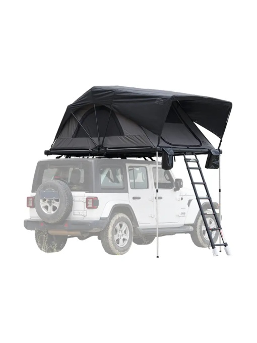 Cort de acoperiș auto 250 x 200 cm, 3-5 persoane, Wild Cruiser 250 Wild Land