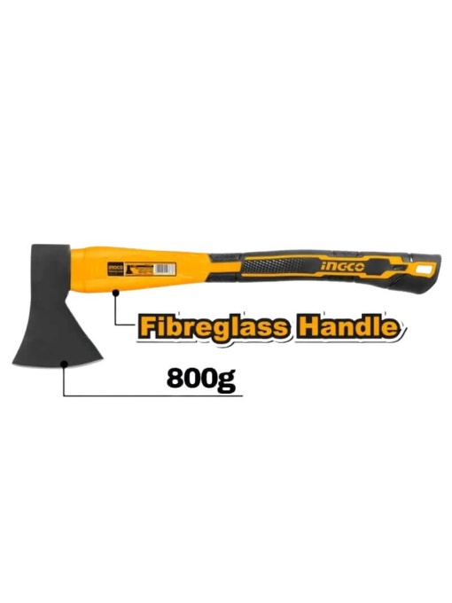 Secure maner fibra 800g INGCO