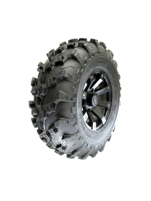 25/8 R12 Pit Bull Growler XOR 6PR ATV