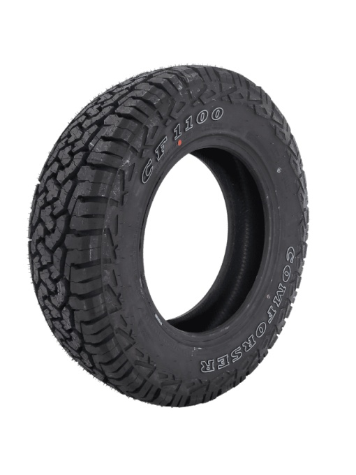 31/10.5 R15 Comforser CF1100 109S M+S All-Terrain