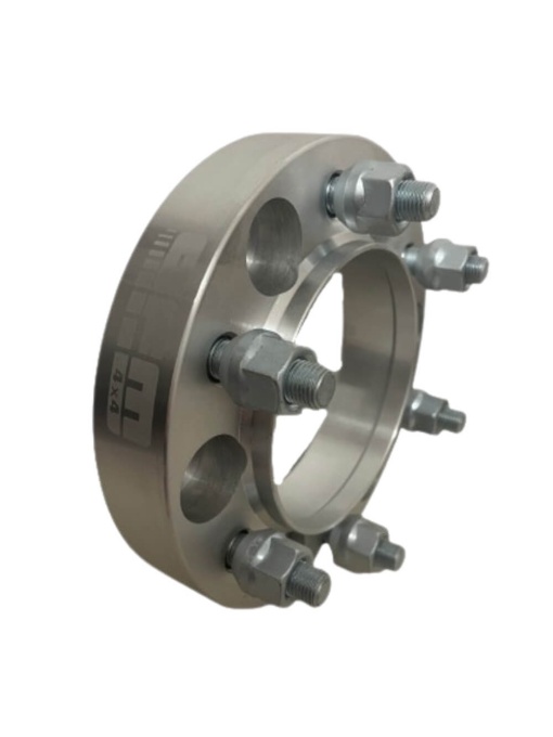 Flansa distantier 30mm 6×139.7 Ford Ranger 1999-2018 (cu inel de centrare) OFM4x4