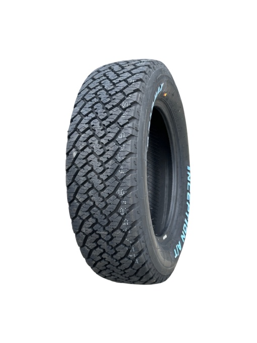 215/65 R16 Gripmax Inception 98T M+S All-Terrain