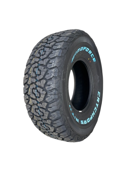 33/12.5 R15 Windforce Catchfors A/T II 108R M+S All-Terrain