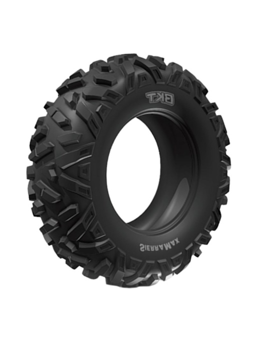 25/10 R12 BKT Sierra Max 50N ATV