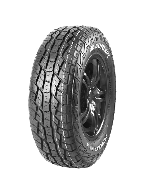 285/60 R18 Sonix Primemax A/T II 120S M+S All-Terrain