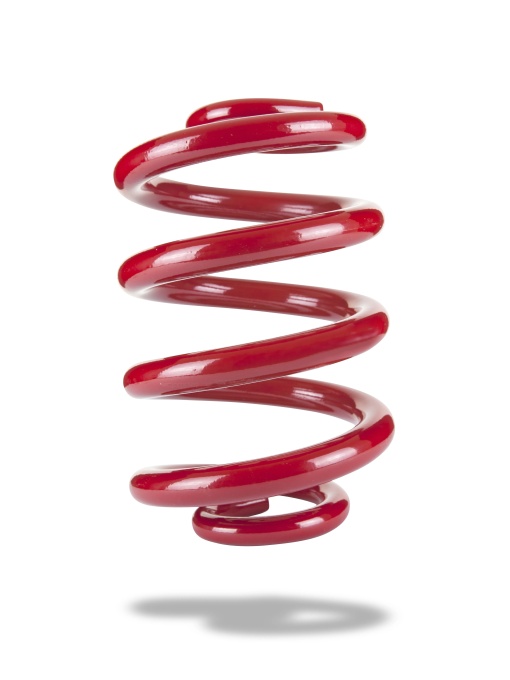 Arc elicoidal spate Volkswagen Transporter T5, T6 Pedders