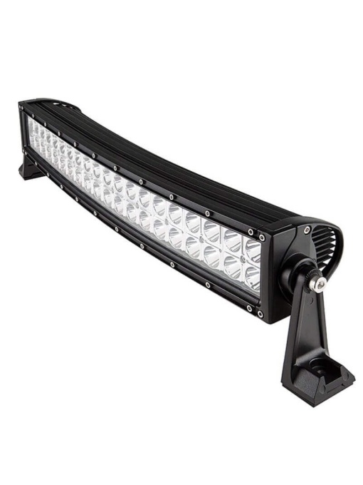 Led Bar curbat 54.5cm CC-120W Combo 12V