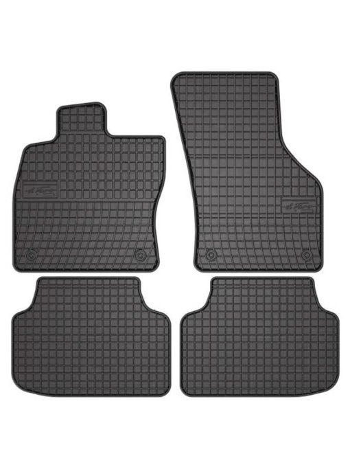 Set covorase Skoda Octavia III 2013 - 2020 cauciuc Frogum
