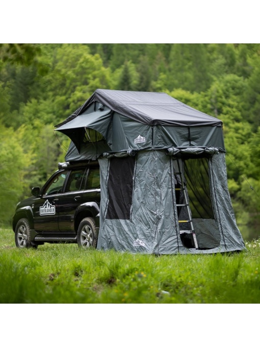 Anexa Cort Overlander Explorer 163 x 310cm cu Sky Roof