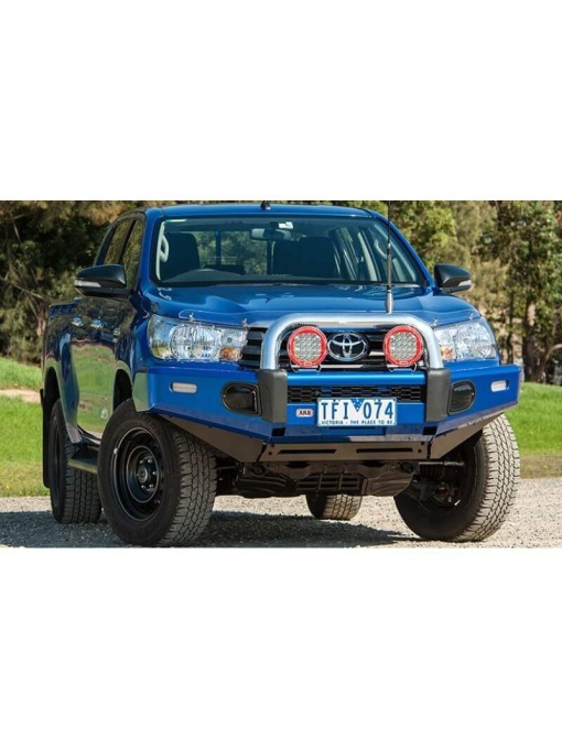 Bullbar Toyota Hilux Revo ARB Sahara