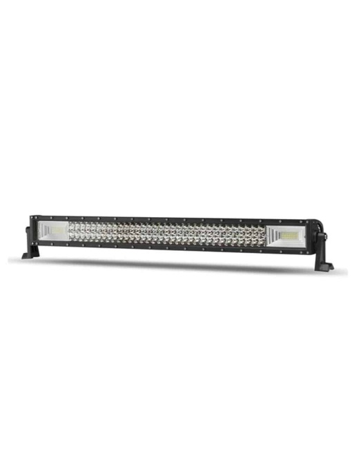 Led Bar 80cm 459W leduri pe 3 randuri Combo 12V