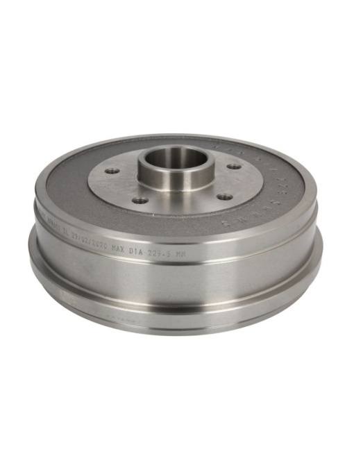 Tambur frână spate Dacia Duster DELPHI BFR611