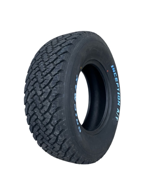 265/70 R16 Gripmax Inception 112T M+S All-Terrain