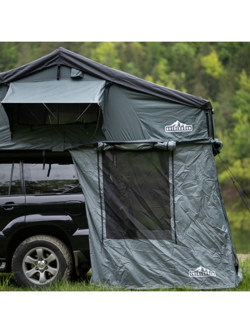 Anexa Cort auto cu Sky Roof 193 x 310cm Overlander Explorer