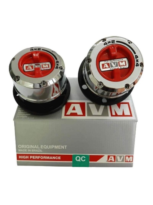 AVM 460HP Kia Sportage 1994 - 1997