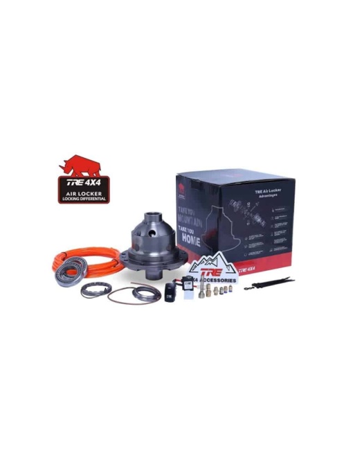 Diferential blocabil TRE 4×4 TR116 Ssangyong