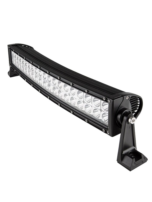 Led Bar 120cm CC-288W curbat Spot 12v