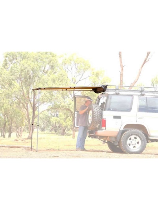 Marchiza ARB Touring 1250 X 2100mm
