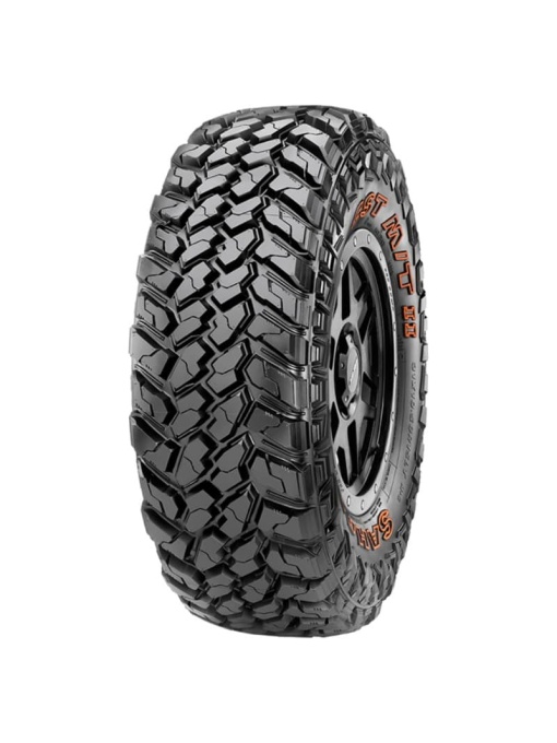33/12.5 R15 CST by Maxxis Sahara MT2 108Q M+S Mud-Terrain