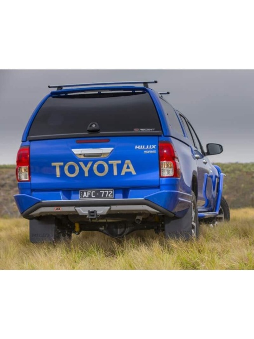 Bara spate Toyota Hilux Revo ARB Summit