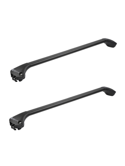 Set 2 bare transversale portbagaj aluminiu 119cm Modula
