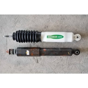 Amortizor spate Nissan Patrol Y60/Y61 scurt/lung Heavy Duty FoamCell ...