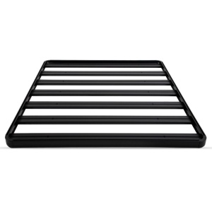 Portbagaj Slim Aluminiu 135 x 126 cm Dacia Duster (2018+) AQM4WD T40