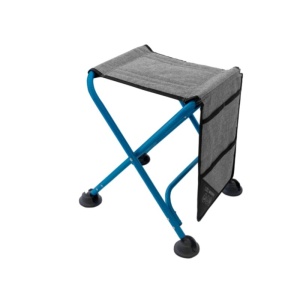 Scaunel pliabil camping max. 125 kg ARB
