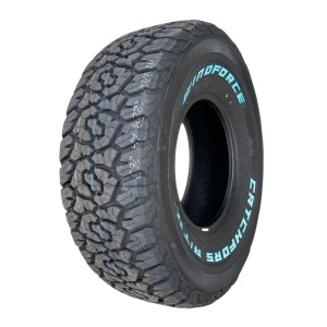 33/12.5 R15 Windforce Catchfors A/T II 108R M+S All-Terrain