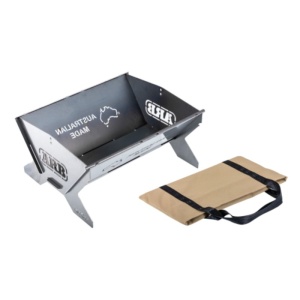 Gratar pliabil Fire Pit ARB