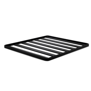 Portbagaj Aluminiu Slim Dacia Duster 2018+, 135 x 126 cm, AQM4WD T40