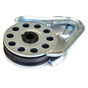 Scripete 9T (9000kg) ORE4X4 - Accesoriu Troliu