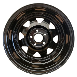 Janta R16 7J 5x114.3 ET+30 Dacia Duster, Nissan X-Trail OFM4x4