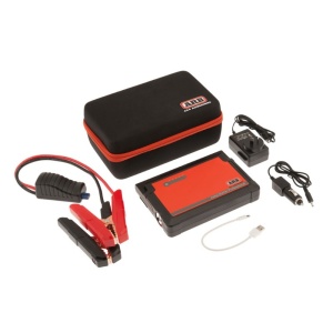 Robot de pornire compact ARB