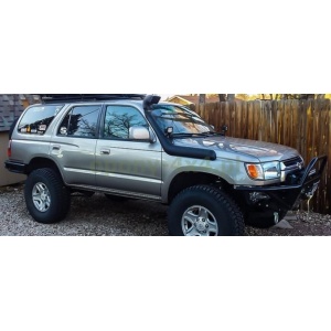 Snorkel Toyota 4Runner (2003-2009)