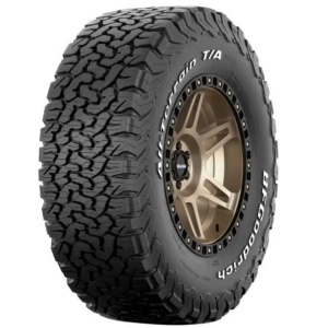 245/75 R16 Bf Goodrich All Terrain 120S