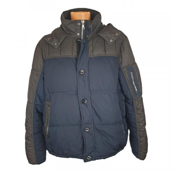 Geaca barbati
