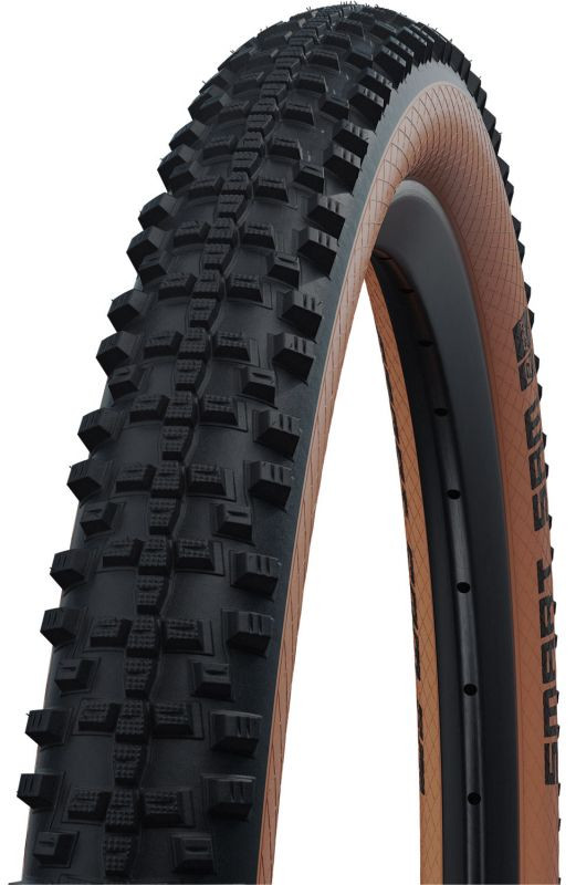 Schwalbe Smart Sam K-Guard Addix Bronze Skin 29x2.35" - sarma