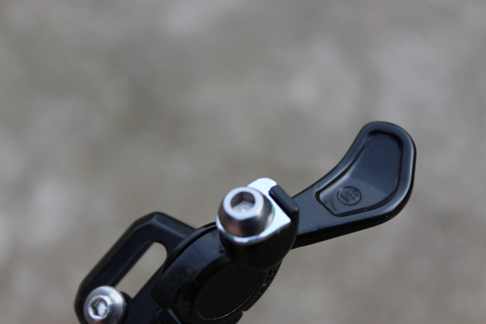 Shimano SL-MT500 I-Spec EV maneta Dropper Post