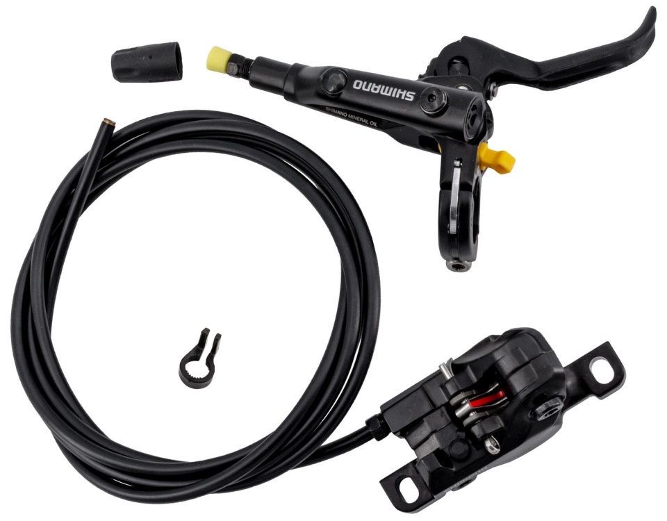 Shimano BR-MT501 frana spate - 1500mm